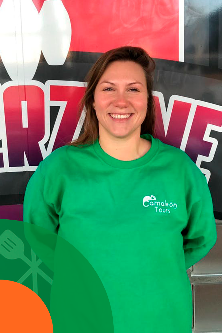 Team - Camaleontours