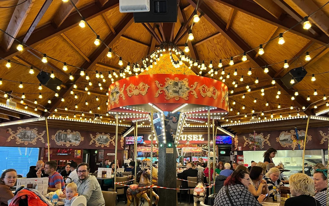 Los mejores postres de Ámsterdam - Camaleontours