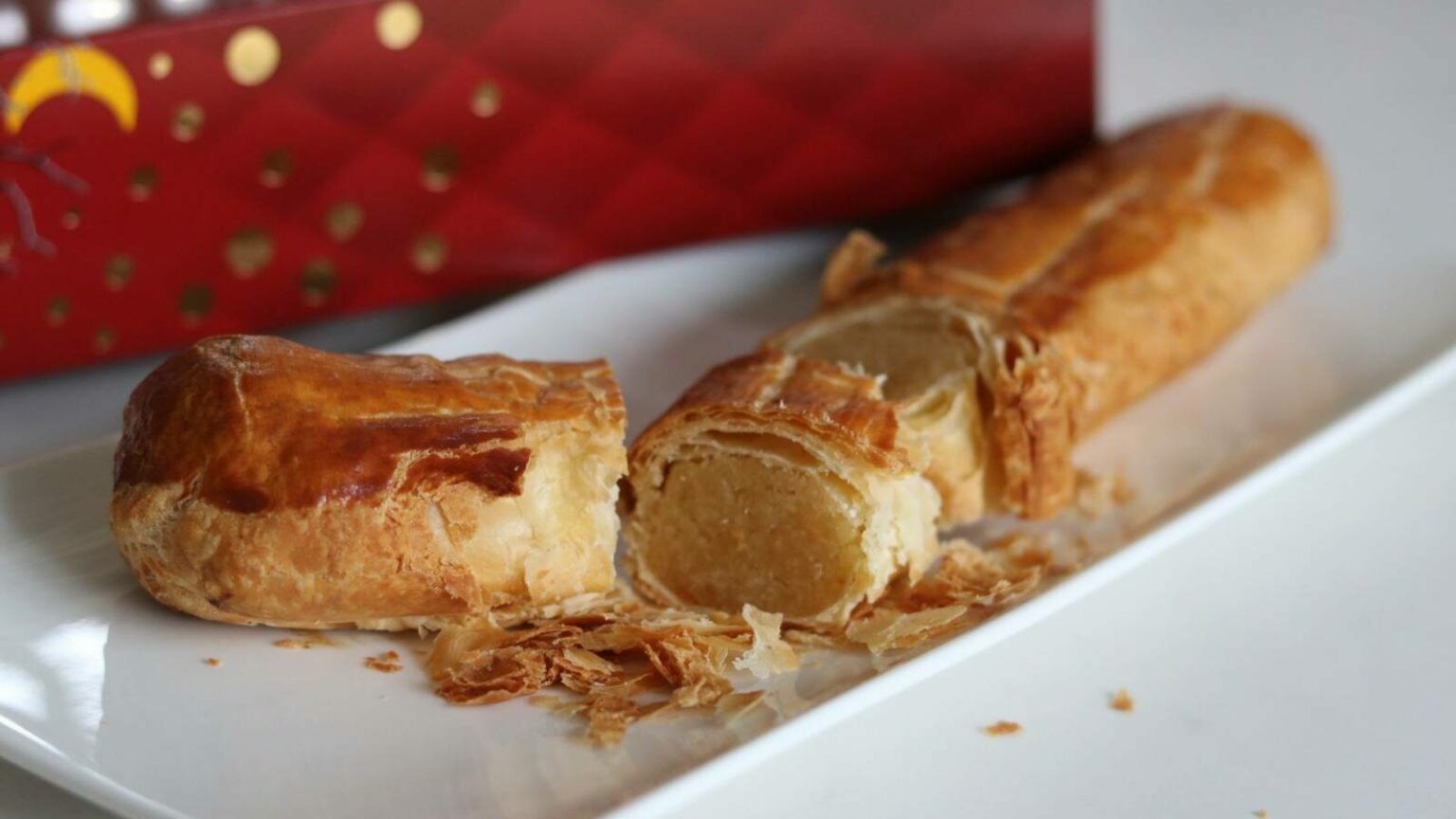 Dulces típicos navideños - Camaleontours