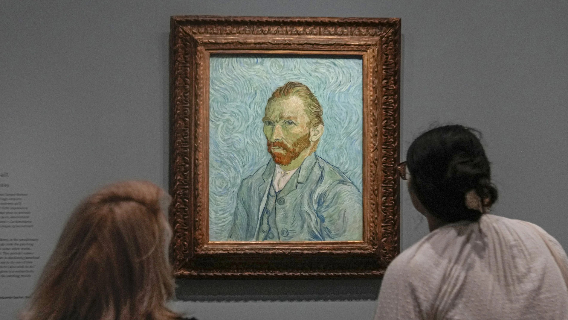 Van Gogh, de loco a genio - Camaleontours