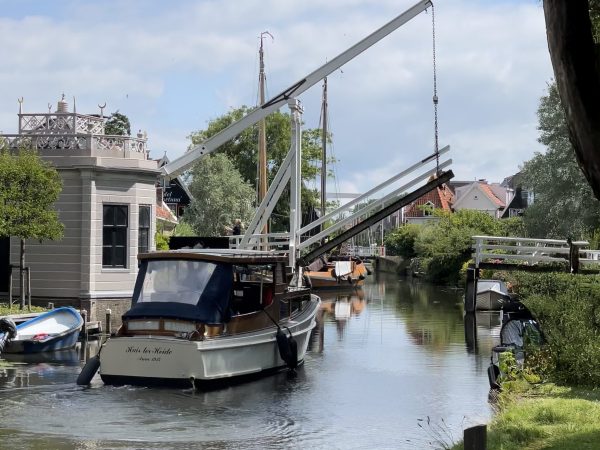 Visit Edam: The Hidden Gem of the Dutch Countryside - Camaleontours